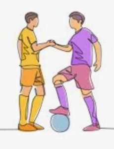 Gloucester Gentlemen's Soccer League - GGSL